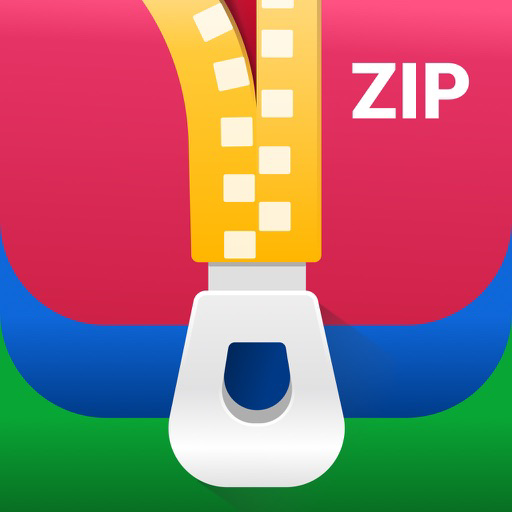 Extractify: UnZip, UnRar, 7z for iOS - Free Download at AppPure