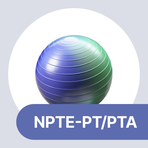 NPTE & PTA Exam Prep 2025 for iOS (iPhone) - Free Download at AppPure