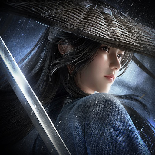 SWORD OF JUSTICE for iOS (iPhone/iPad/iPod touch) - Free Download at ...