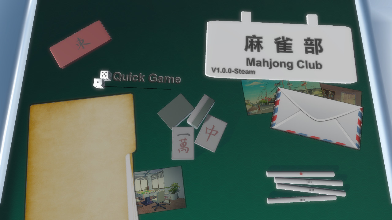 Mahjong Club for PC Windows Download