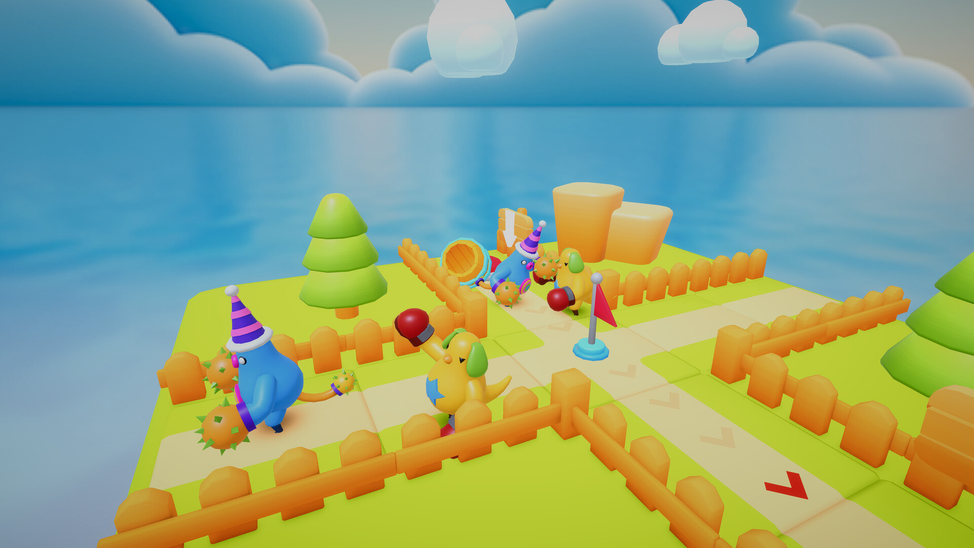Push To Win for PC Windows Download