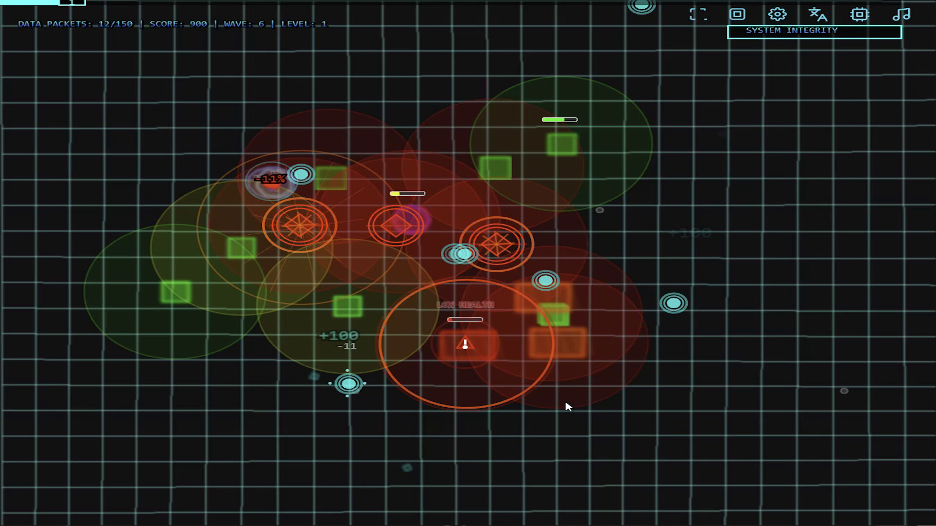 Cyber Sentinel for PC Windows Download