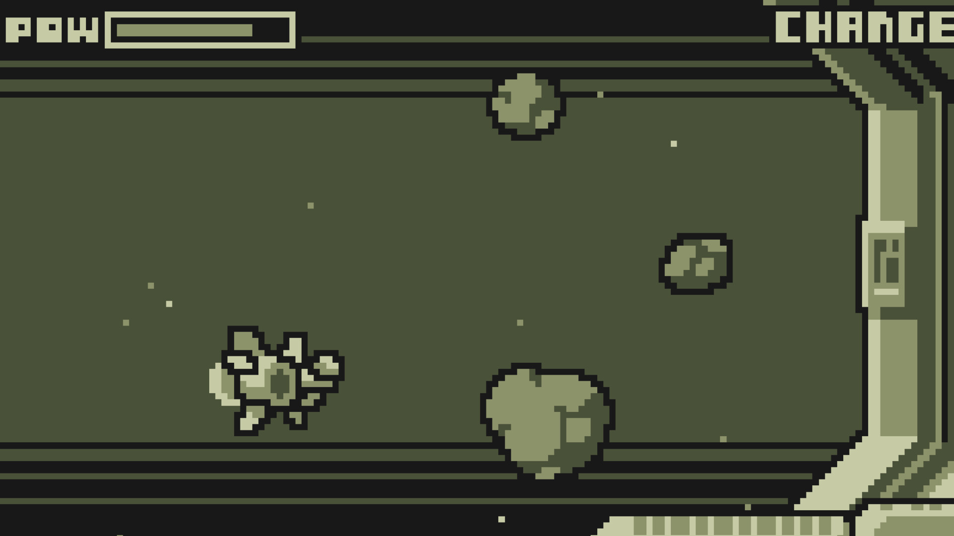 Retro Space Shooter 8-Bit for PC Windows Download