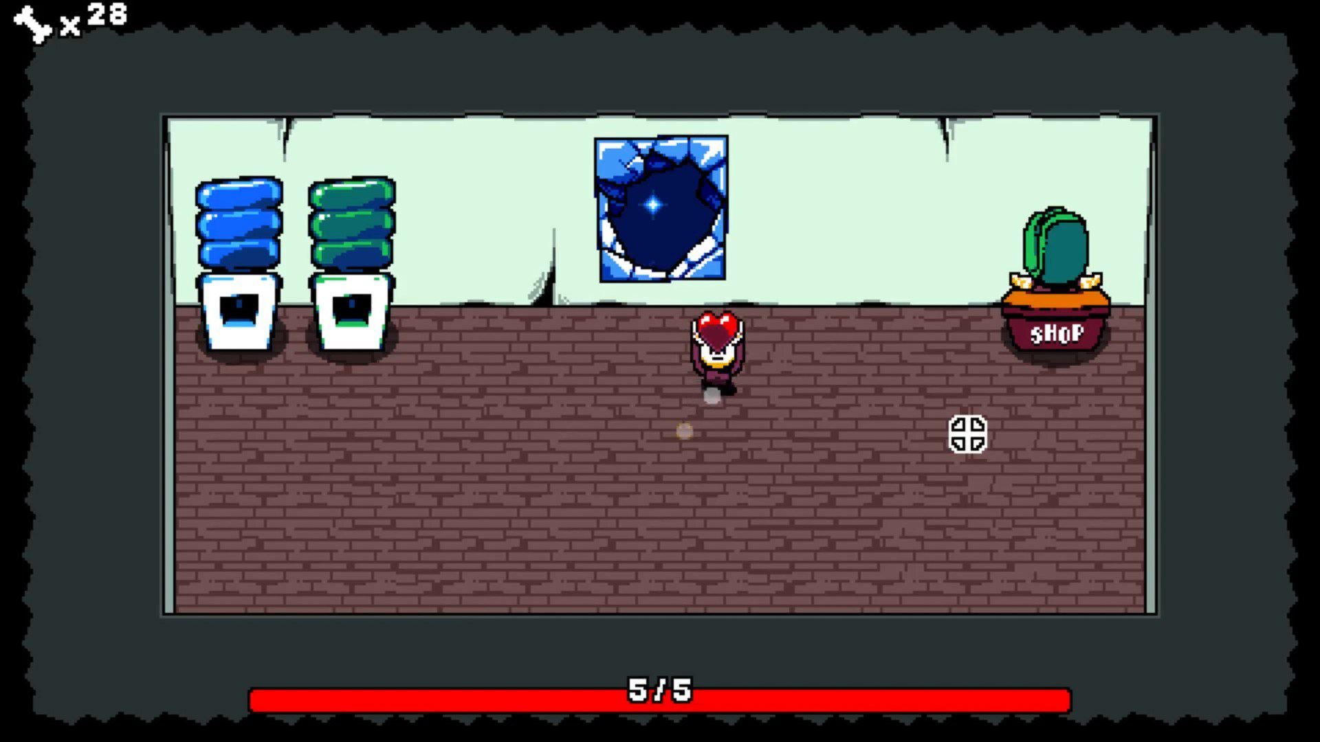 Burn in Health (Windows) for PC Windows Download