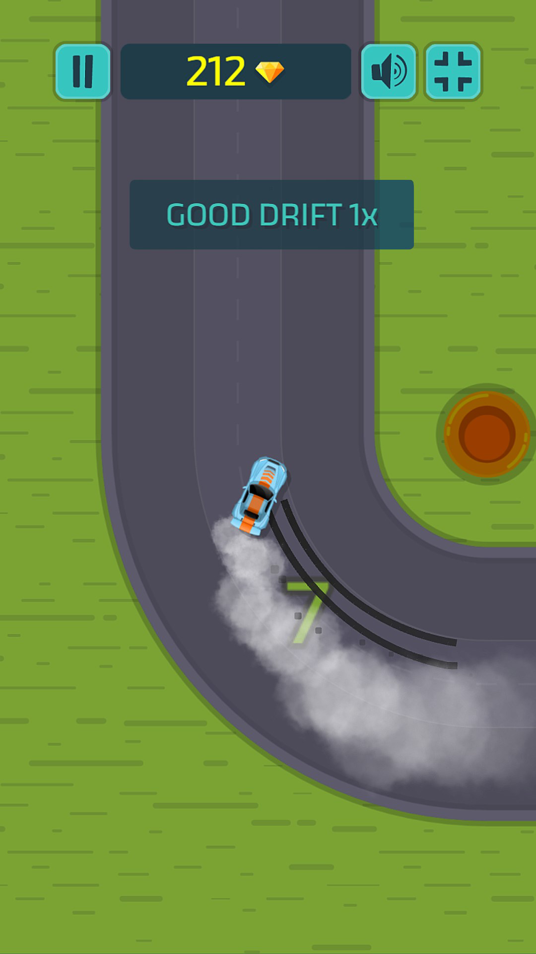 Drifting Master for PC Windows Download