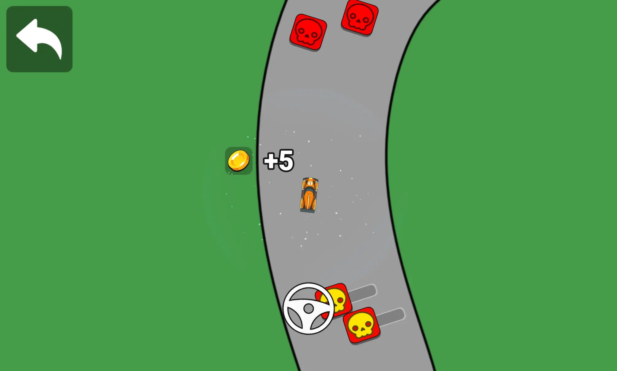 Awesome Obstacle Racer for PC Windows Download