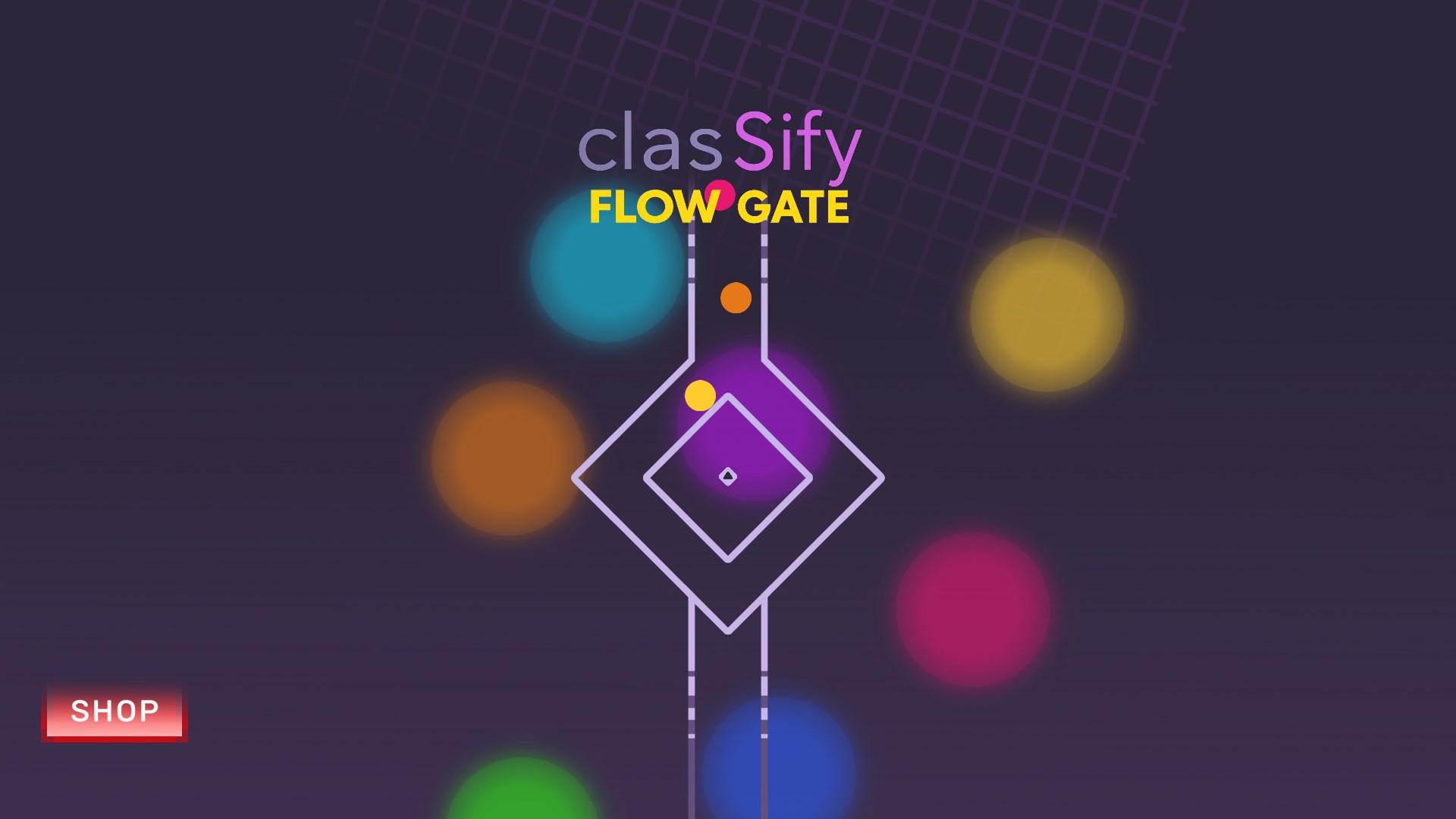 Classify Flow Gate for PC Windows Download