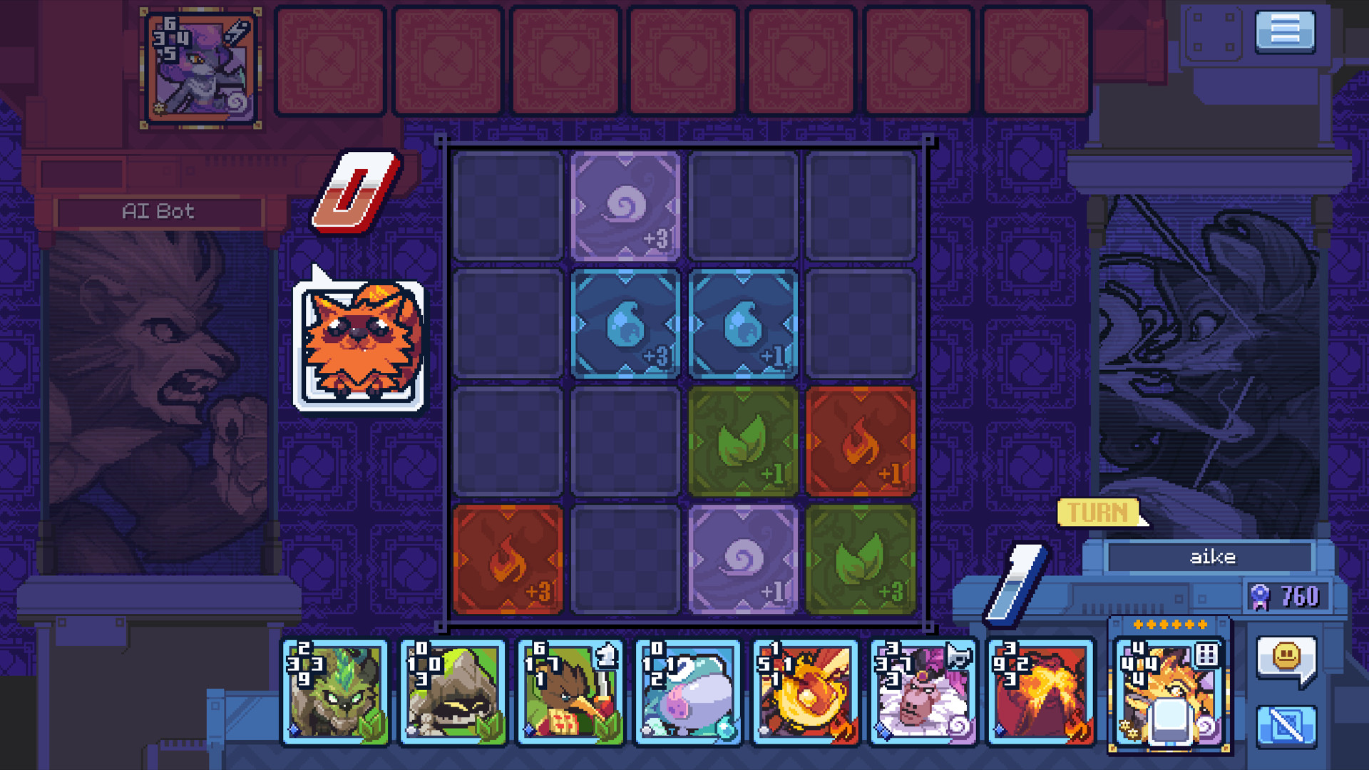 Creatures of Aether for PC Windows Download