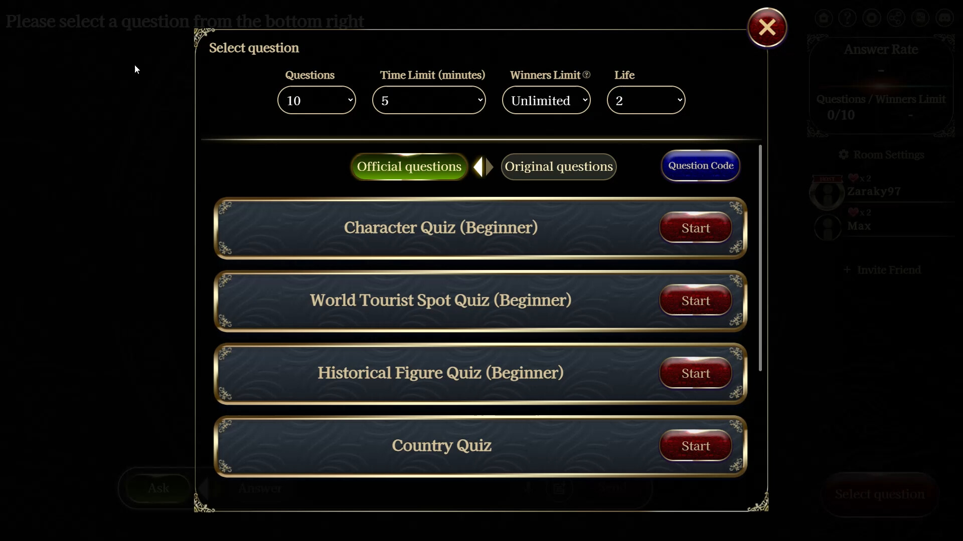 Deduce Together for PC Windows Download