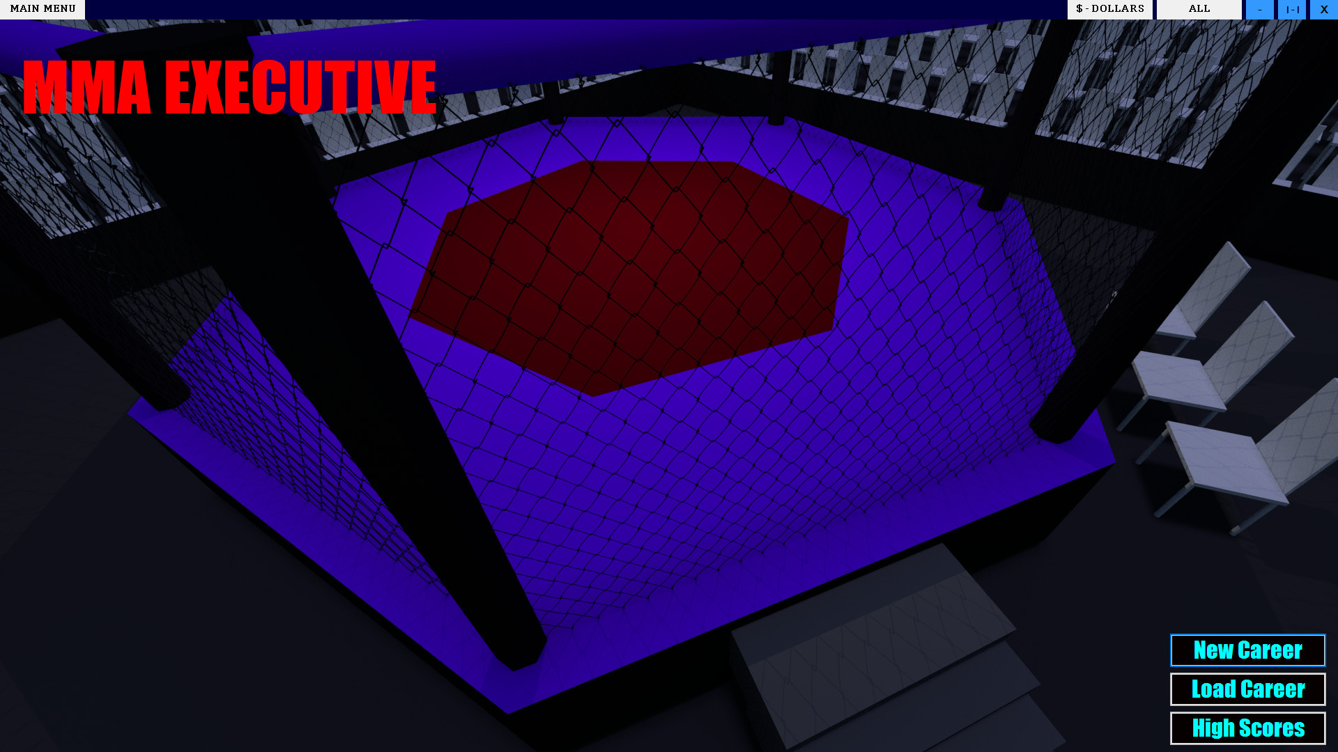 MMA Executive for PC Windows Download