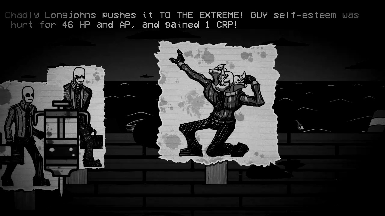 Suits: Absolute Power for PC Windows Download