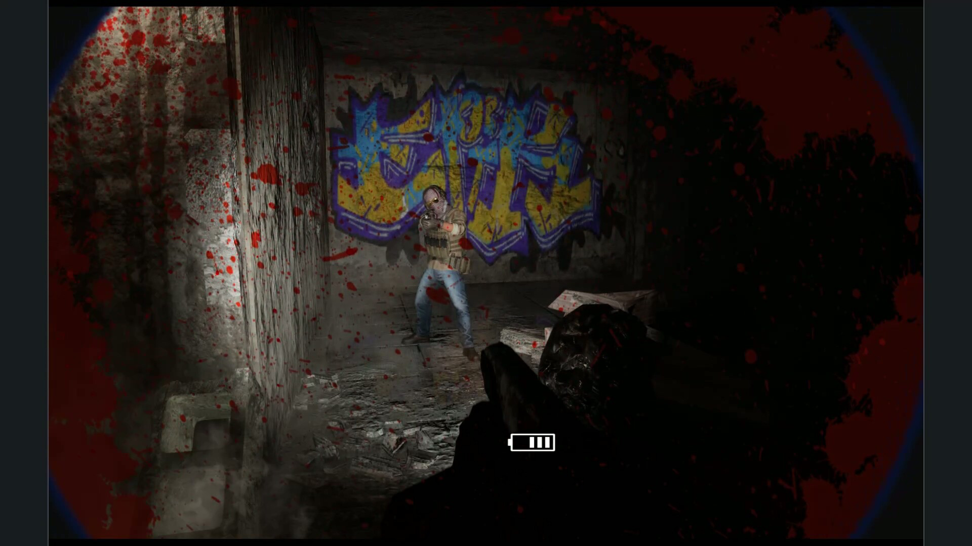 Bodycam:Adrenaline for PC Windows Download