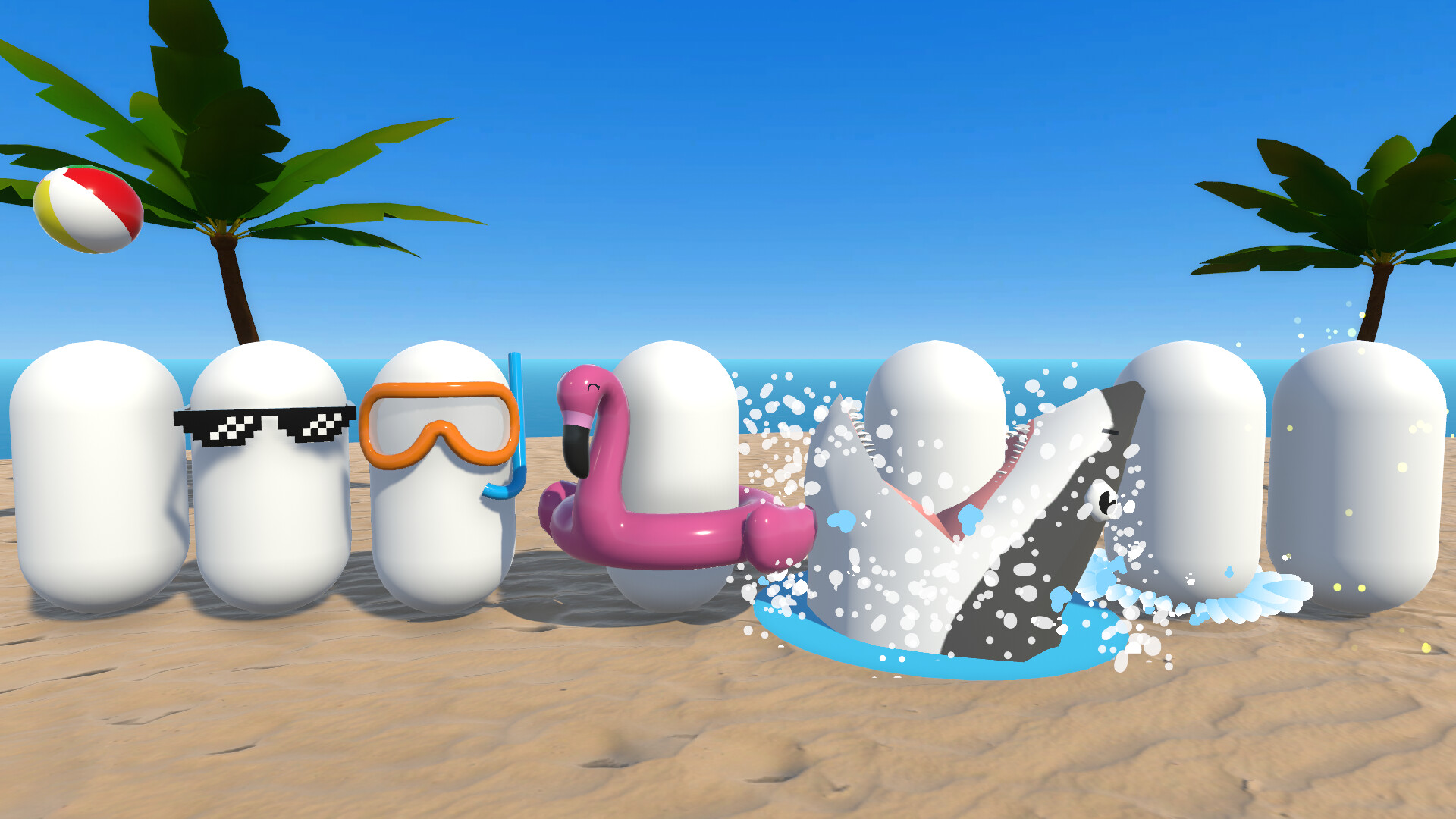 Redmatch 2 - Summer Break Bundle for PC Windows Download