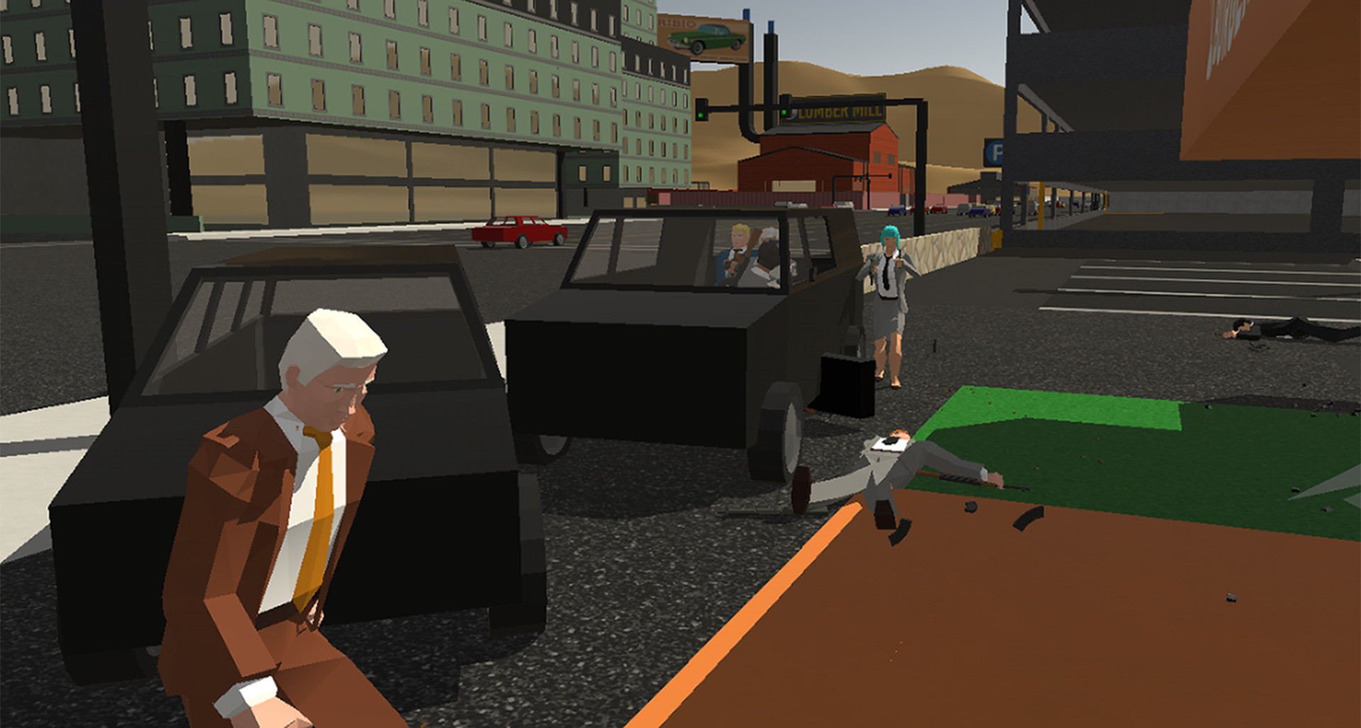 Sub Rosa for PC Windows Download