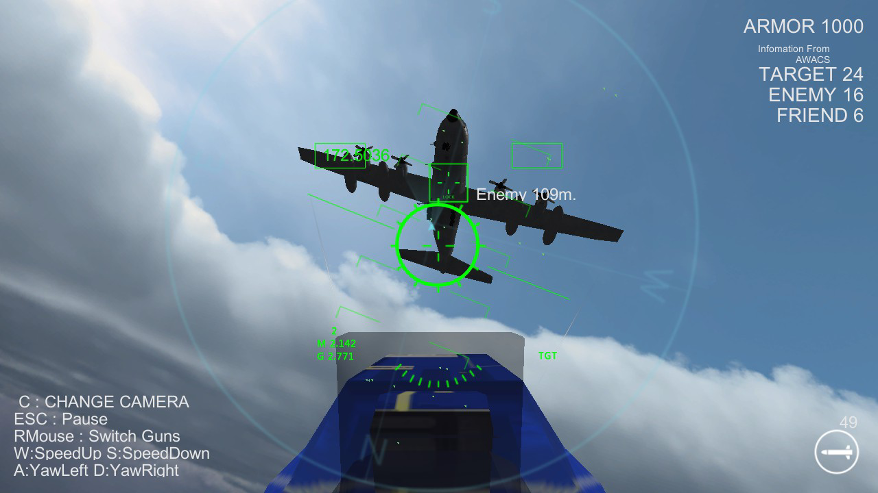 Air Combat XF for PC Windows Download