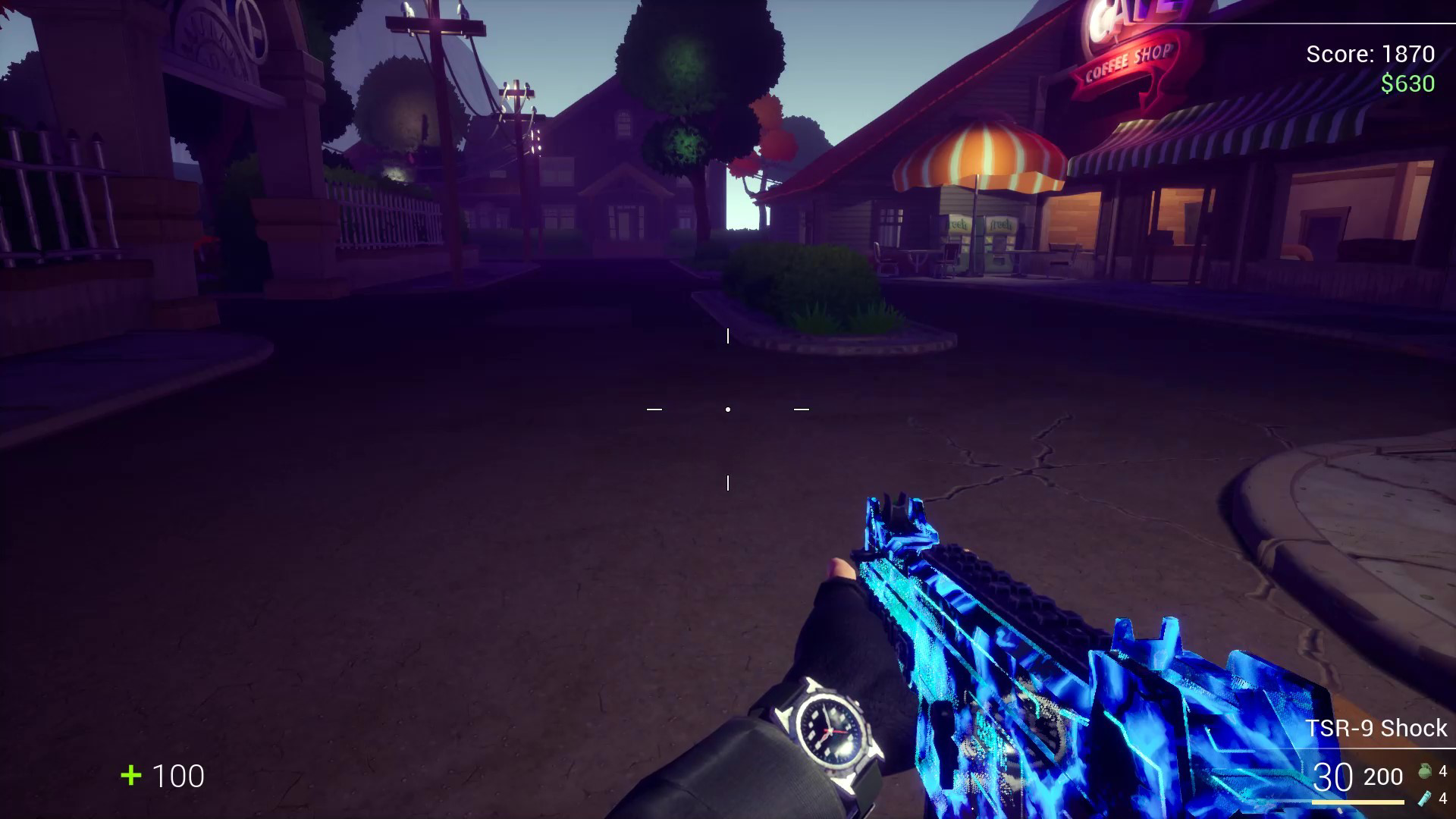 Cry Baby for PC Windows Download