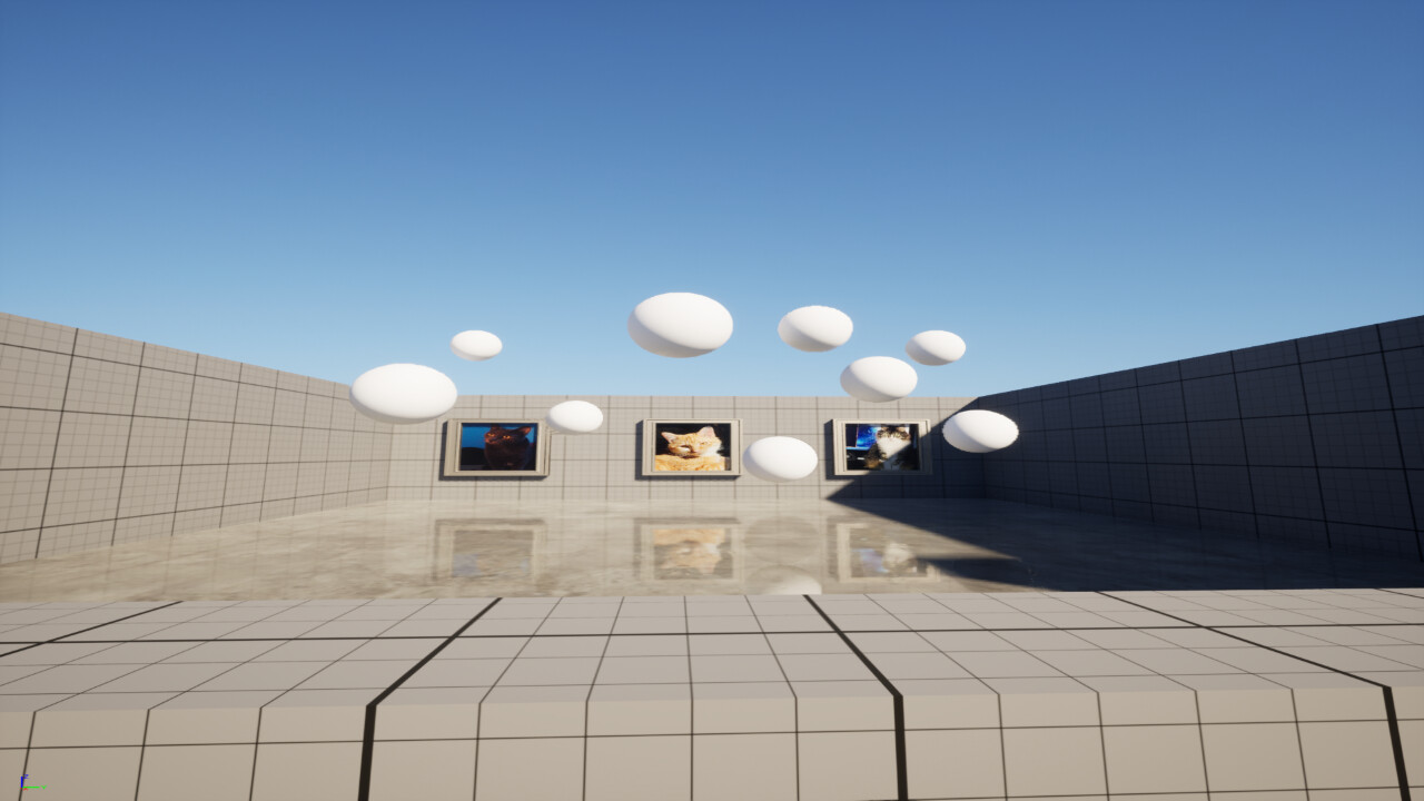 Aim Trainer (With Cats) for PC Windows Download