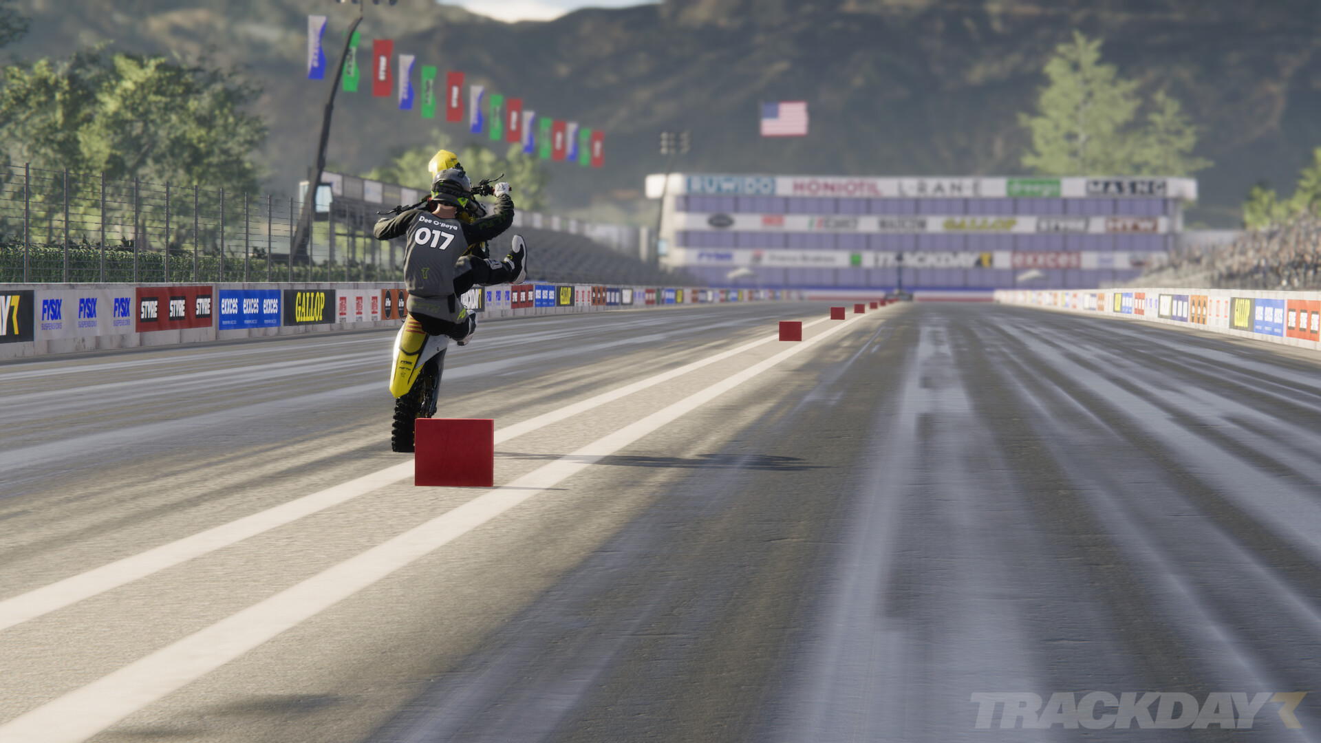 TrackDayR for PC Windows Download
