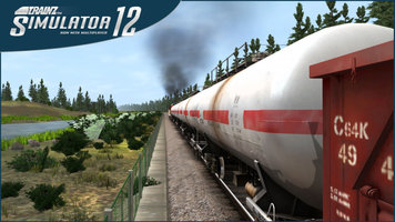 Trainz™ Simulator 12 for PC Windows Download