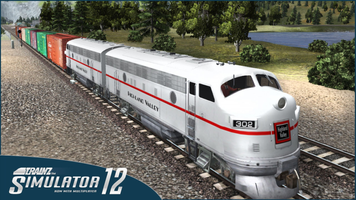 Trainz™ Simulator 12 for PC Windows Download