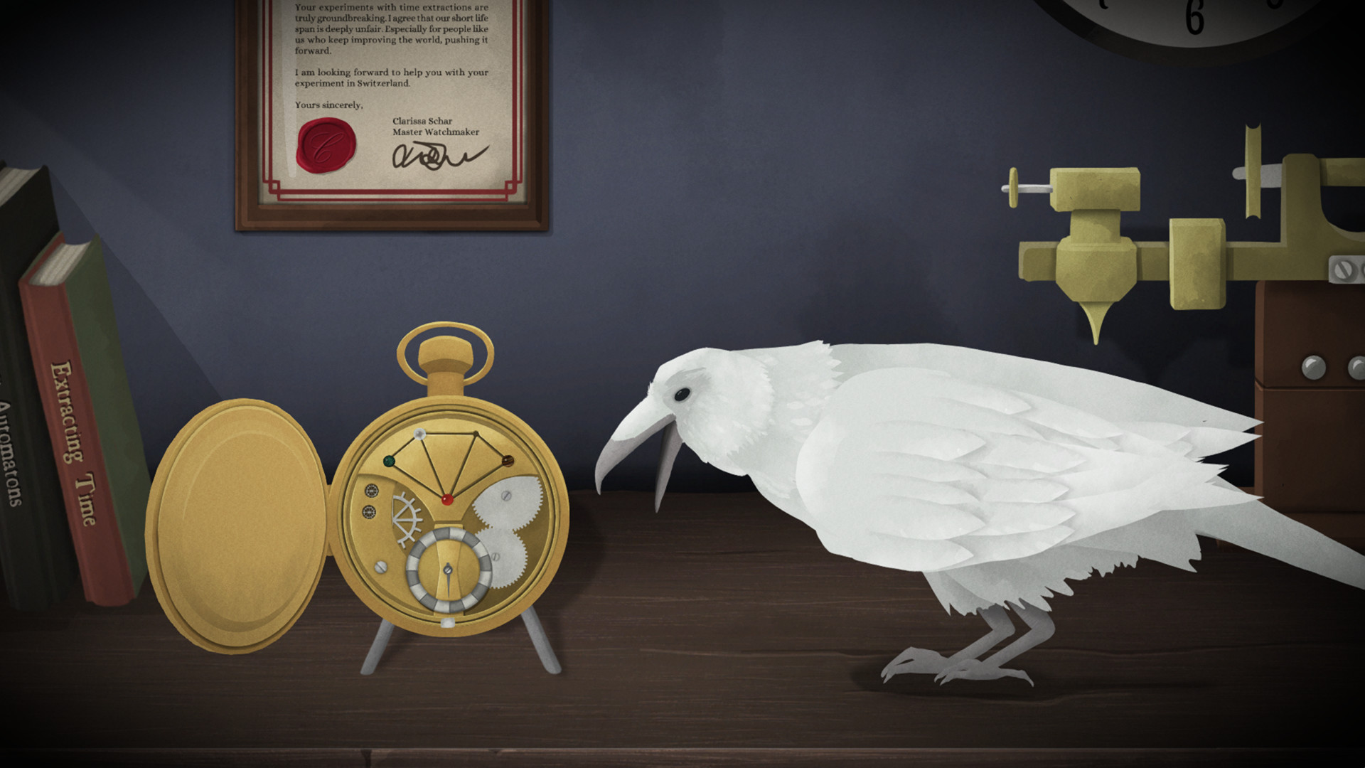 Tick Tock: A Tale for Two for PC Windows Download
