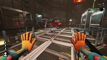 PROJECT: PLAYTIME for PC Windows Download