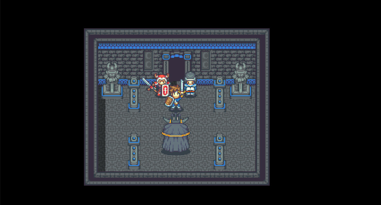 Quest: Escape Dungeon for PC Windows Download