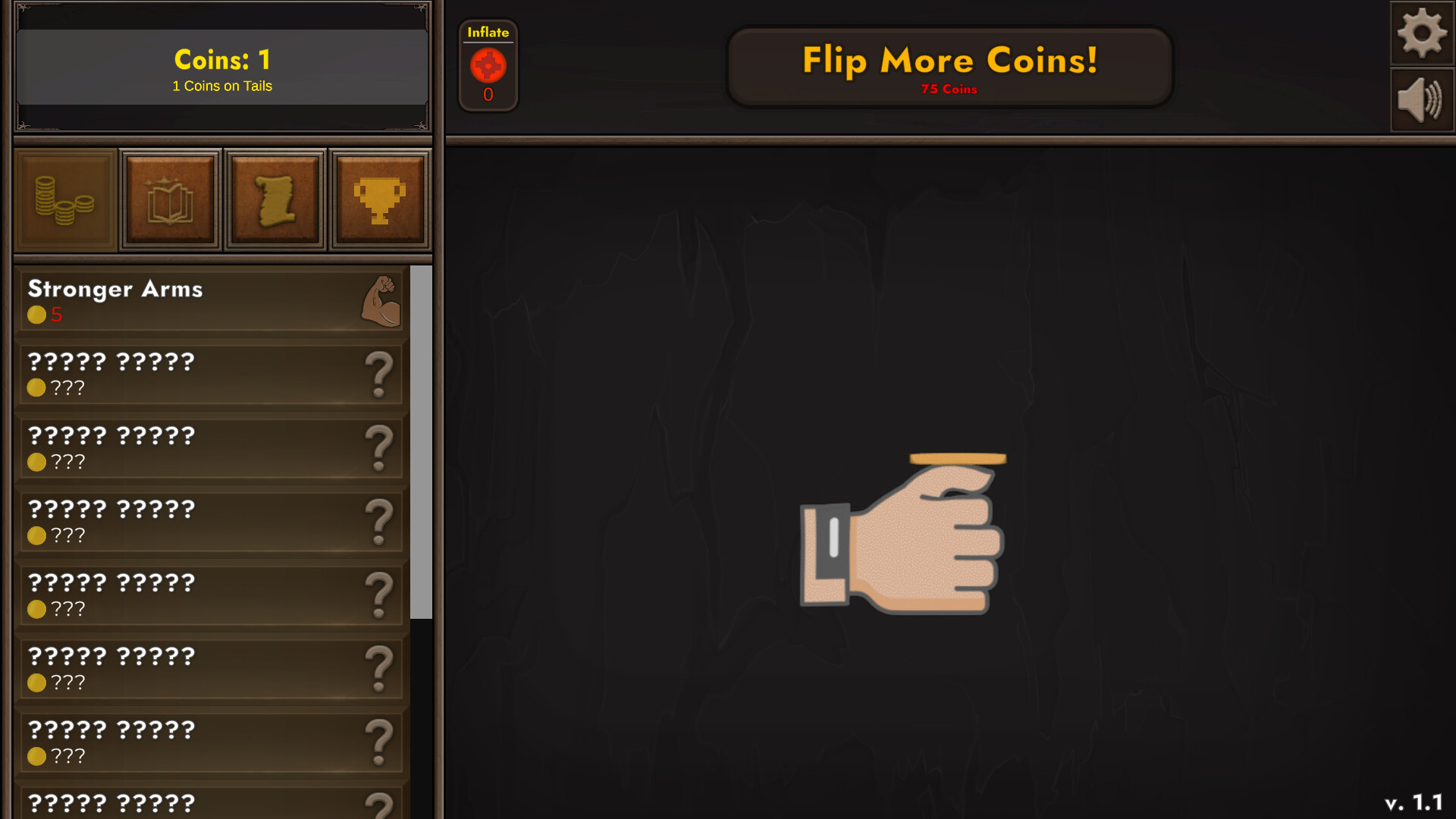 Coin Flipper for PC Windows Download
