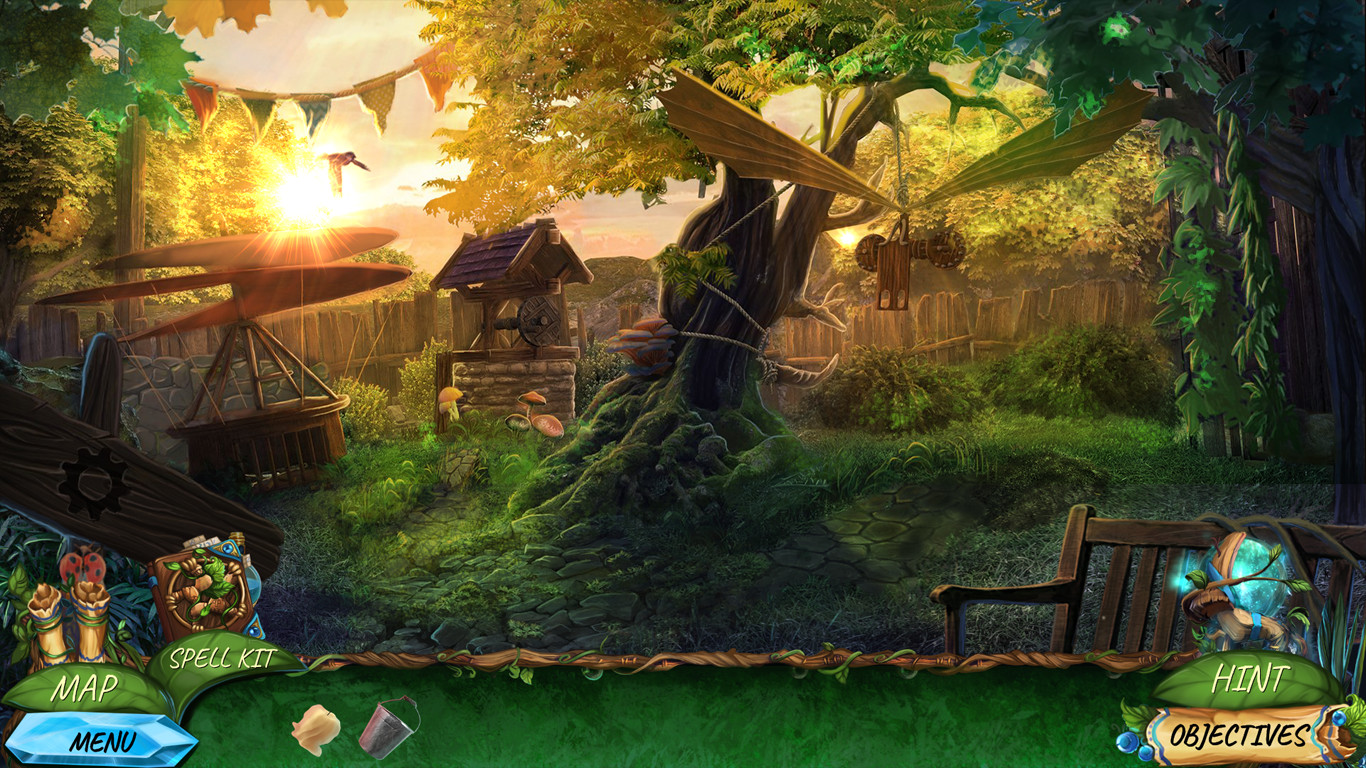 Queen's Quest 4: Sacred Truce for PC Windows Download