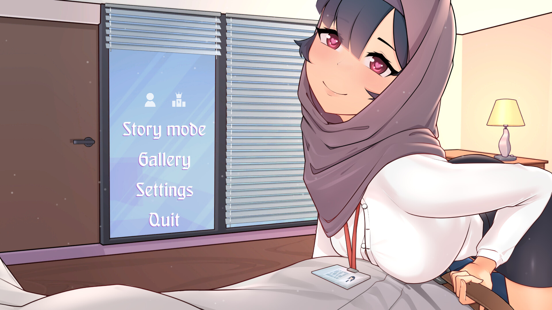 TSUNDERE MILFIN for PC Windows Download