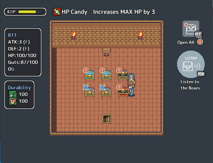 Mimic Logic for PC Windows Download