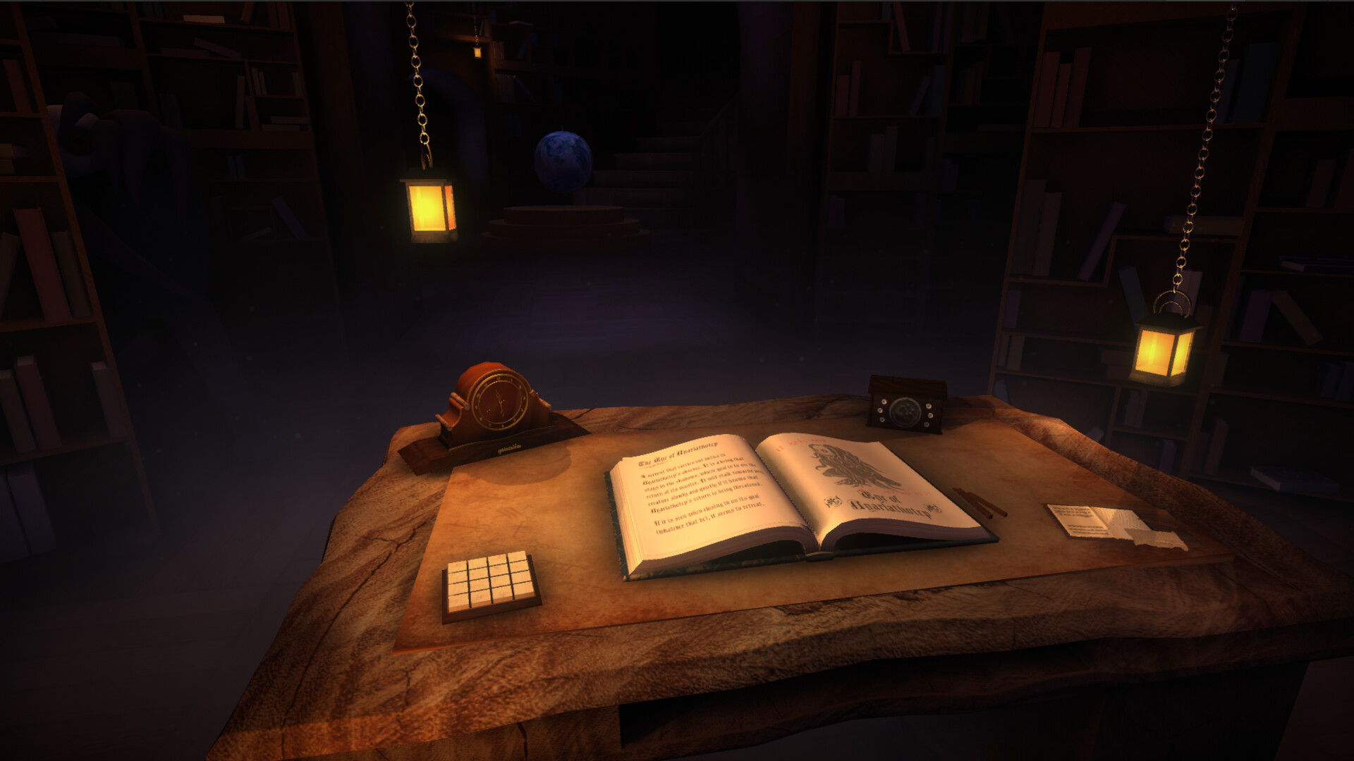 Exiled for PC Windows Download