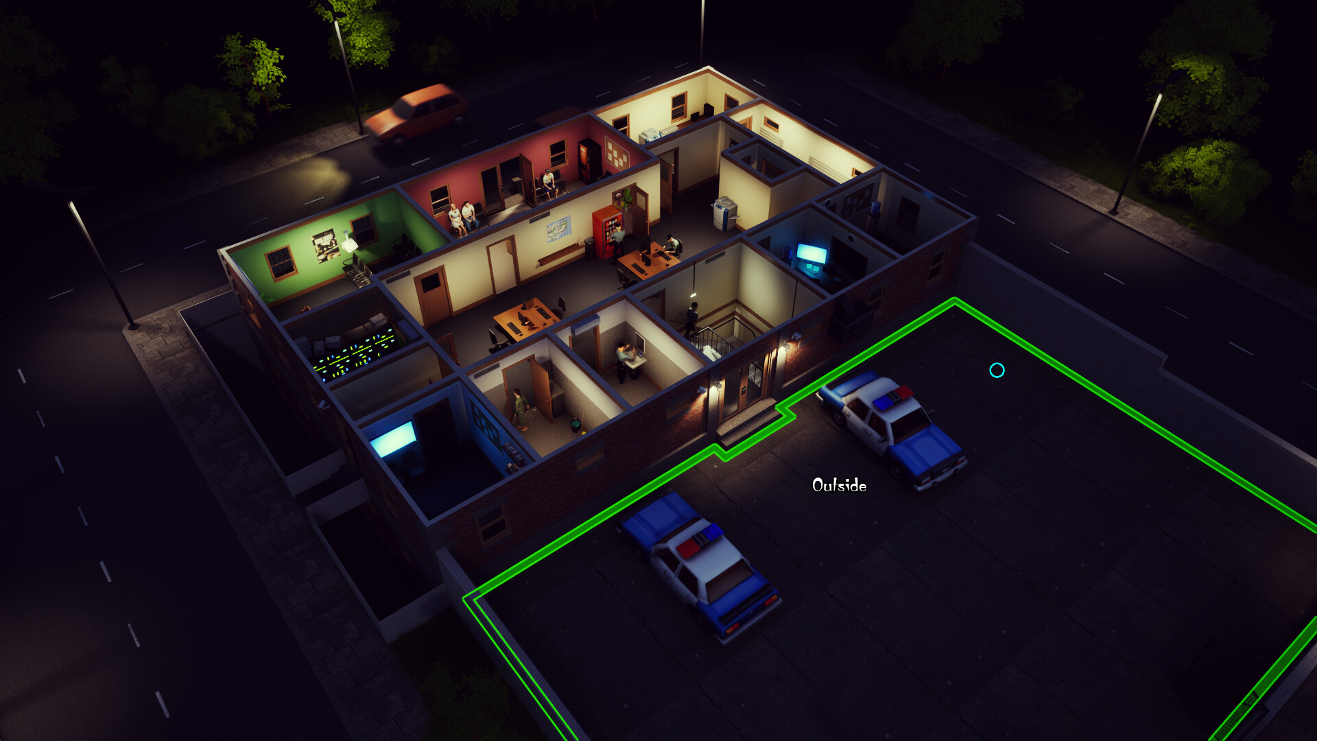 Ghost Master: Resurrection for PC Windows Download