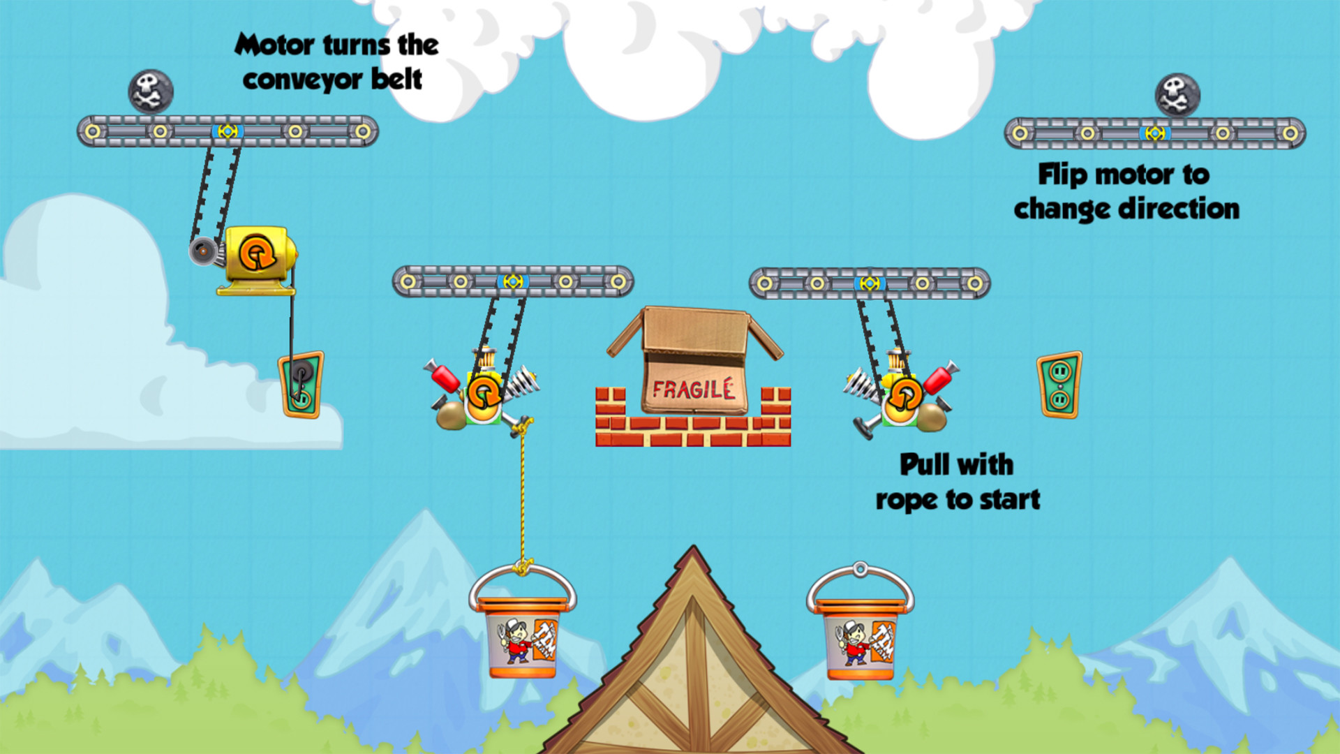 Contraption Maker for PC Windows Download