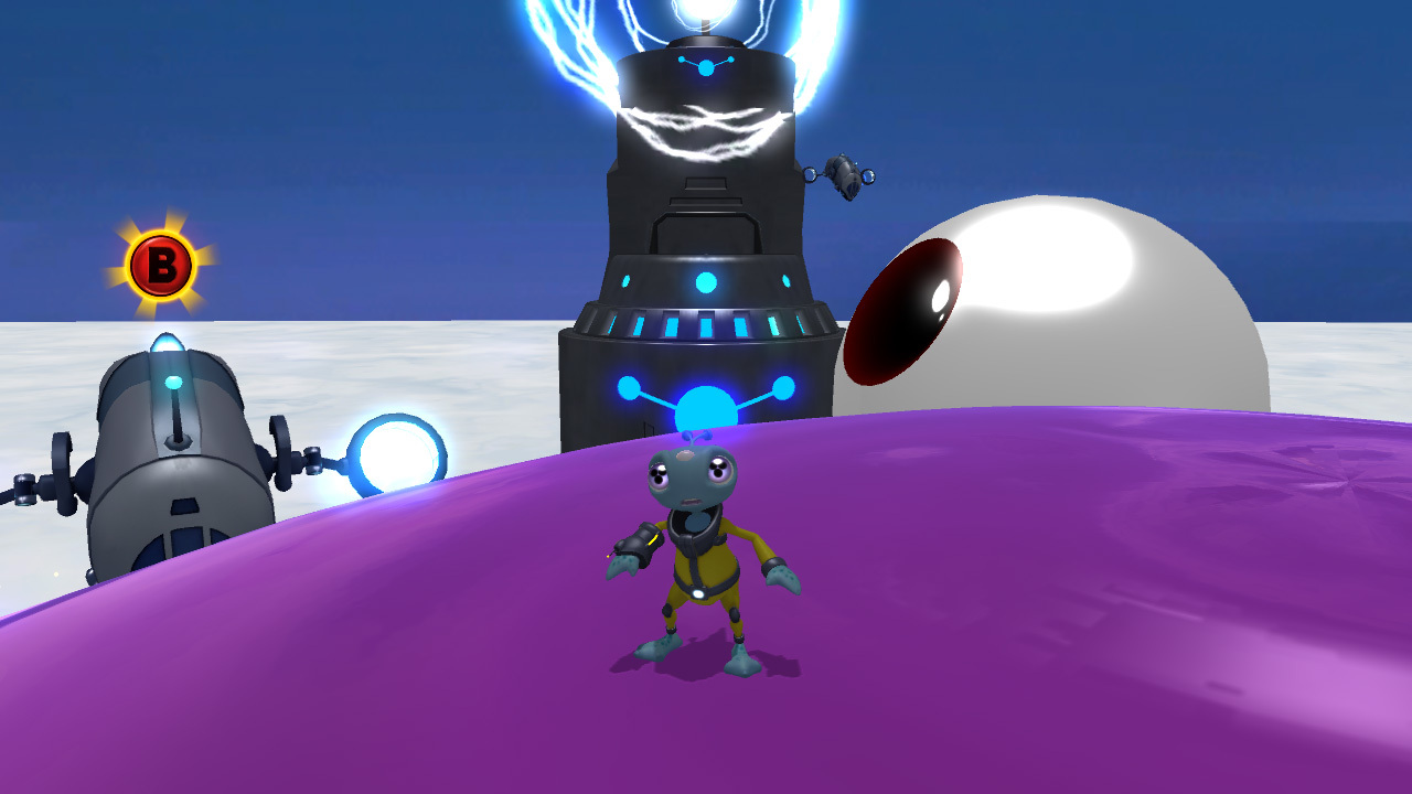 The Maw for PC Windows Download