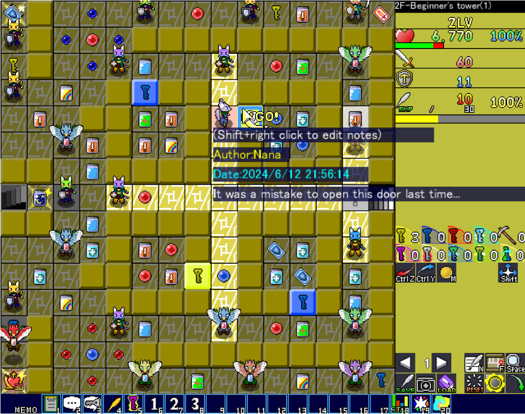 Tactical Nexus for PC Windows Download