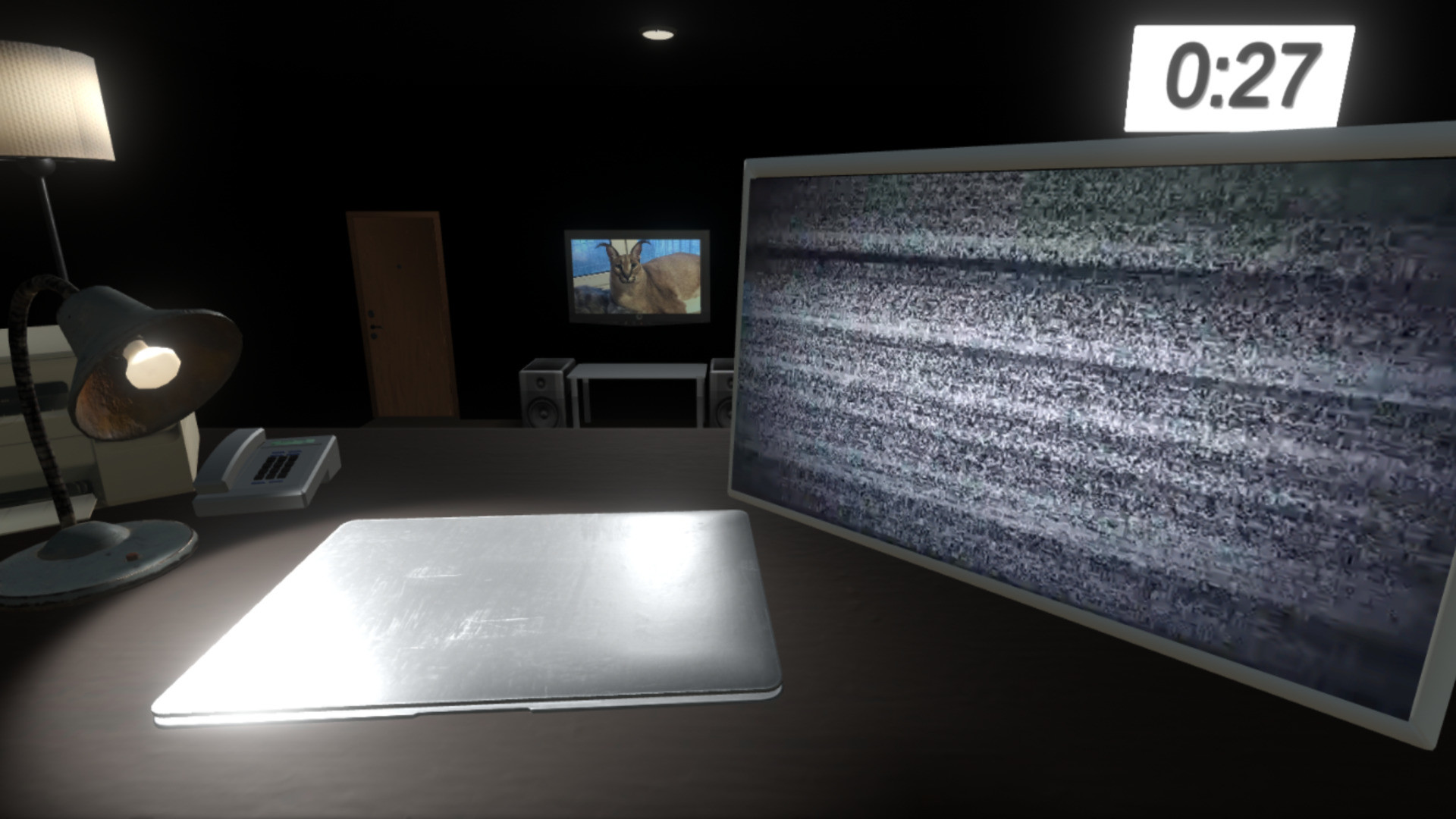 Five Nights At Floppa for PC Windows Download