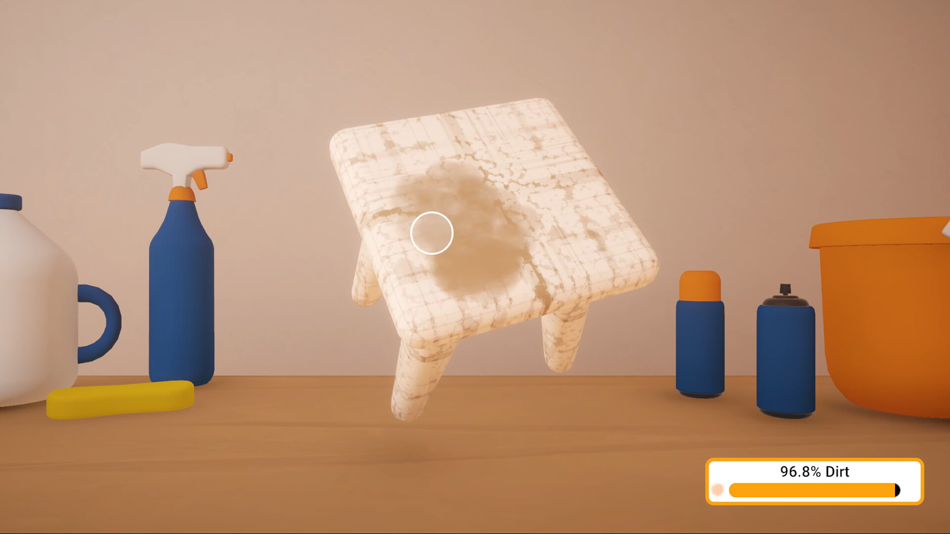 Clean It Up! for PC Windows Download