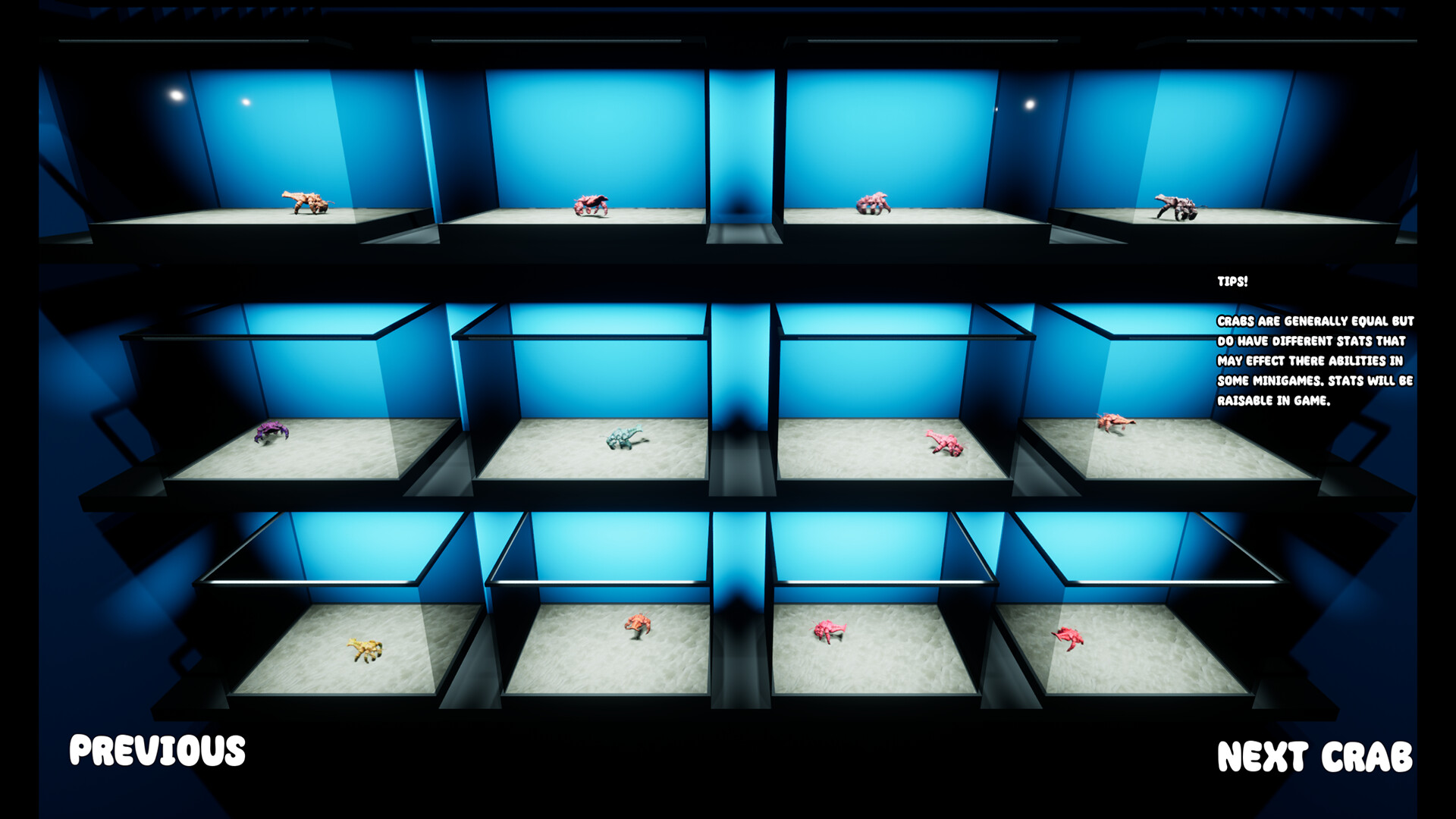 Crabs for PC Windows Download