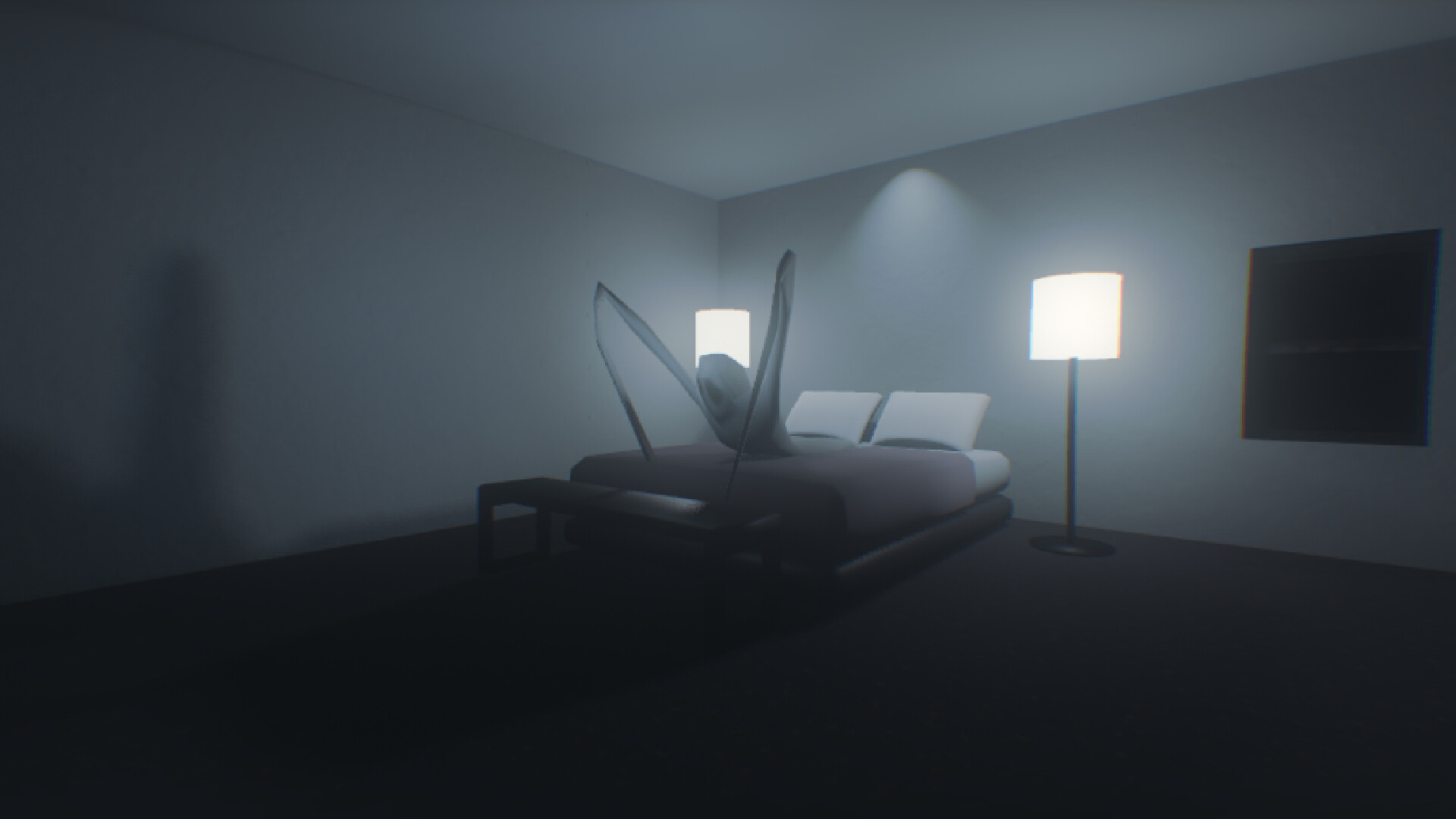 The Room Stalker: Room One for PC Windows Download