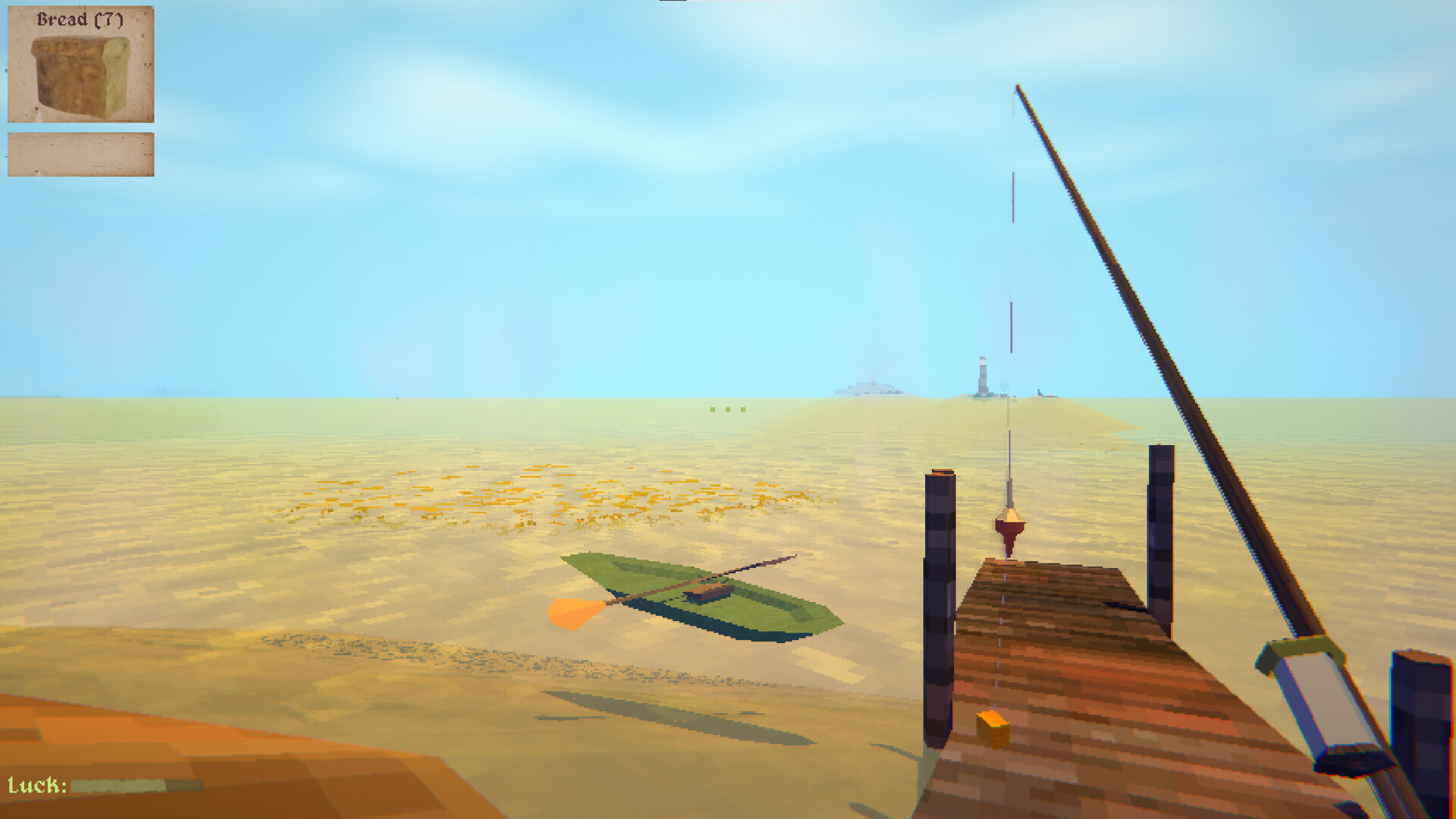 Open Fishing 2 for PC Windows Download