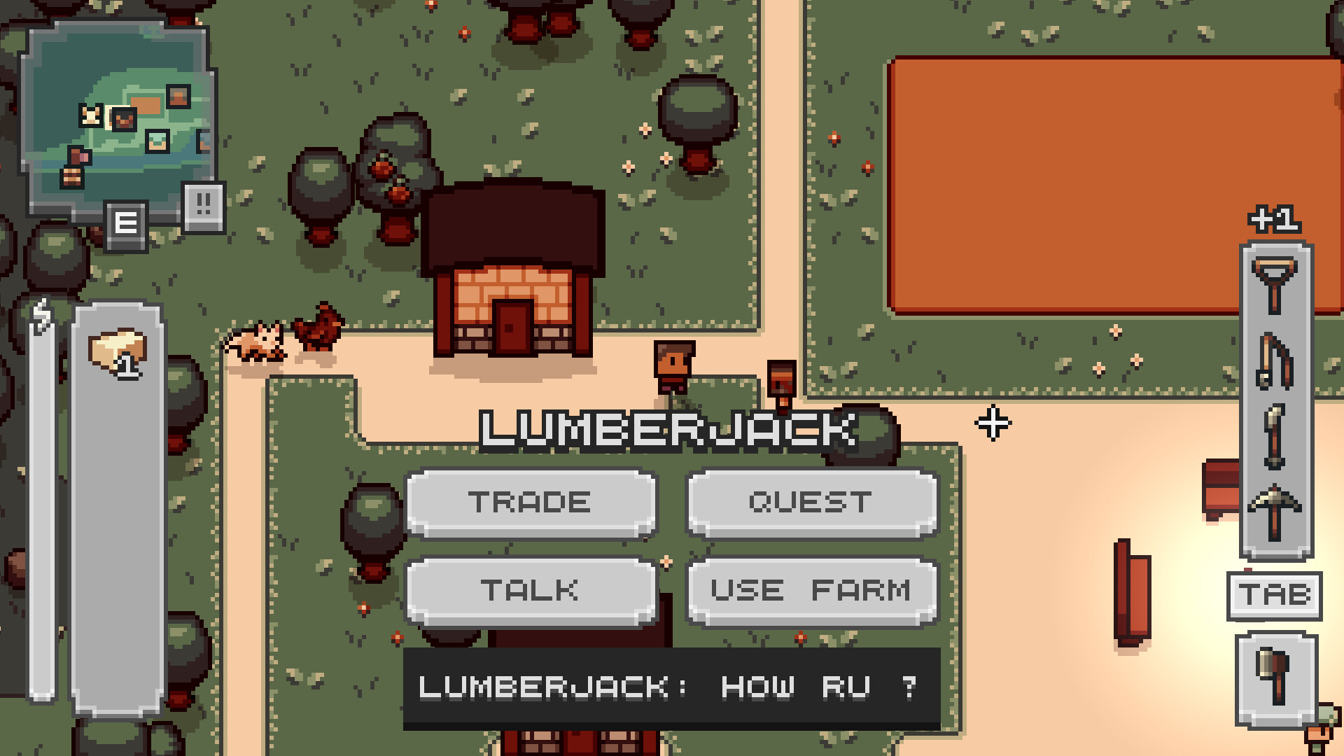 Ruby Journey Demo for PC Windows Download