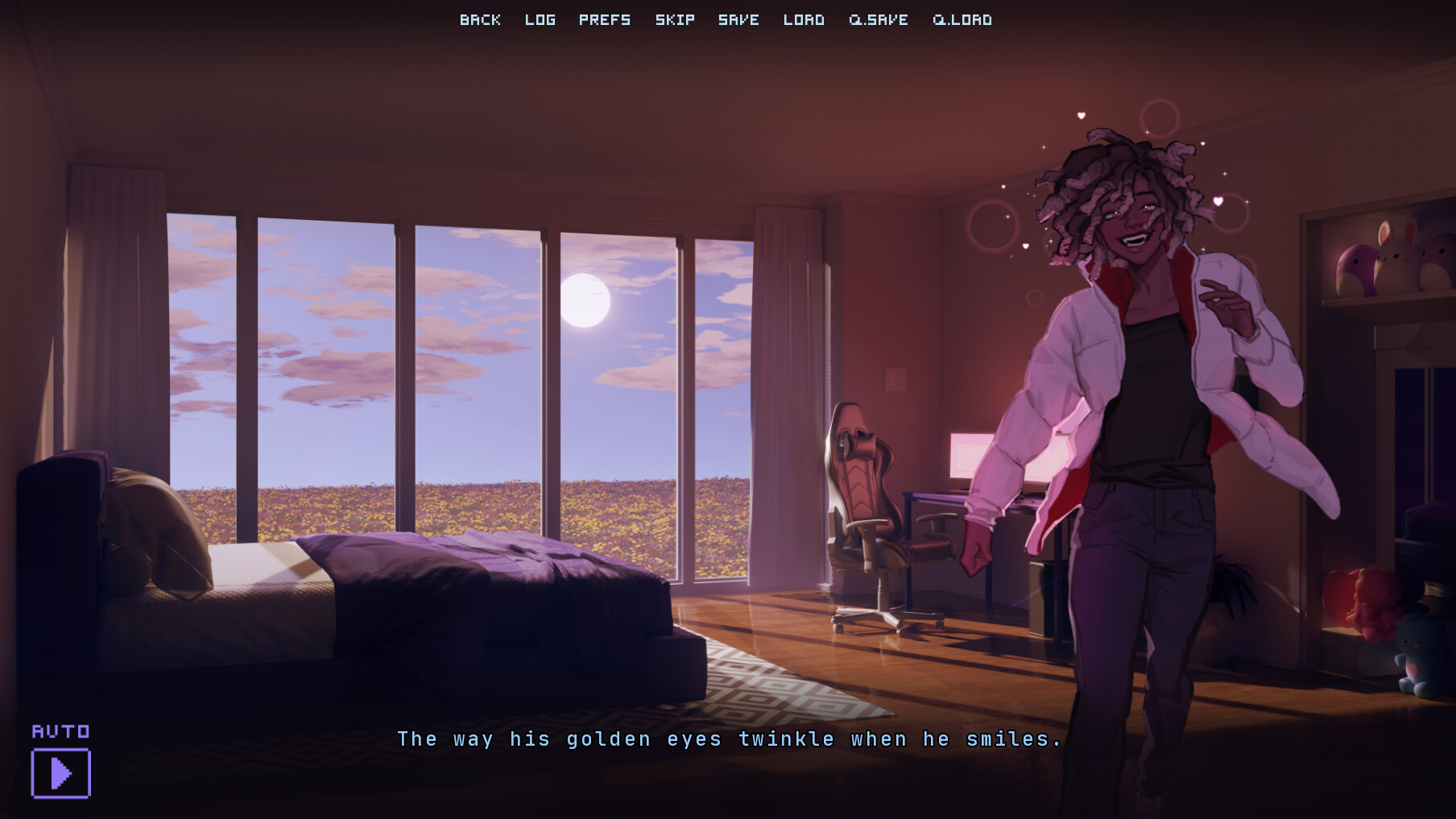 ERROR143 Day 5 for PC Windows Download