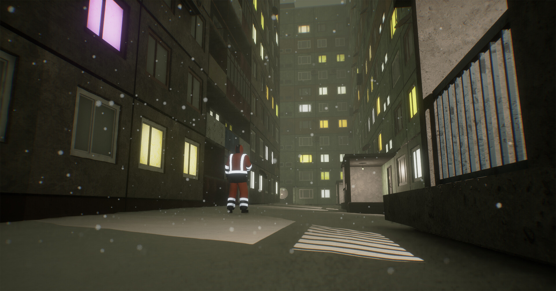 PANELKI for PC Windows Download