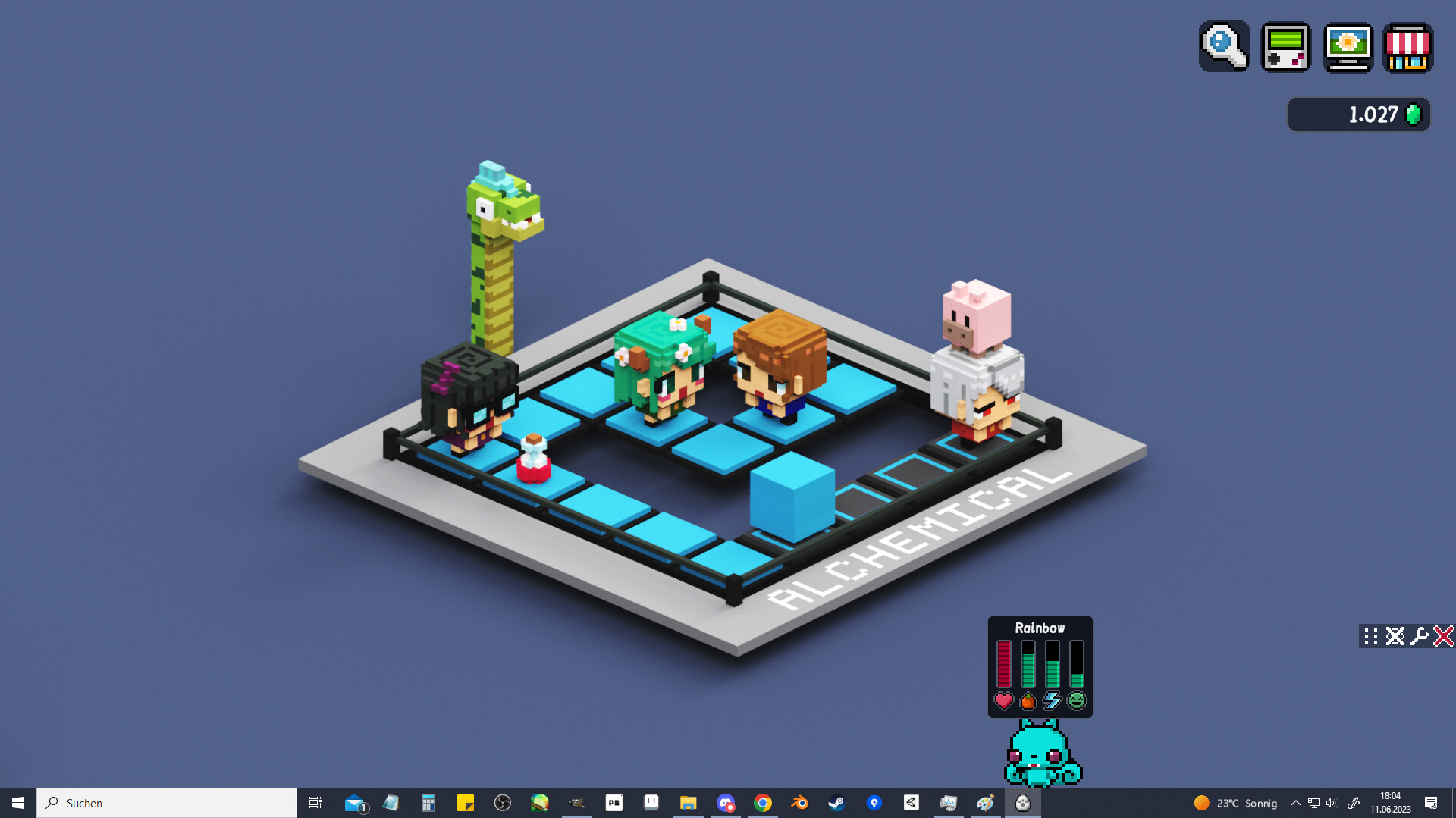 Desktop Pet for PC Windows Download