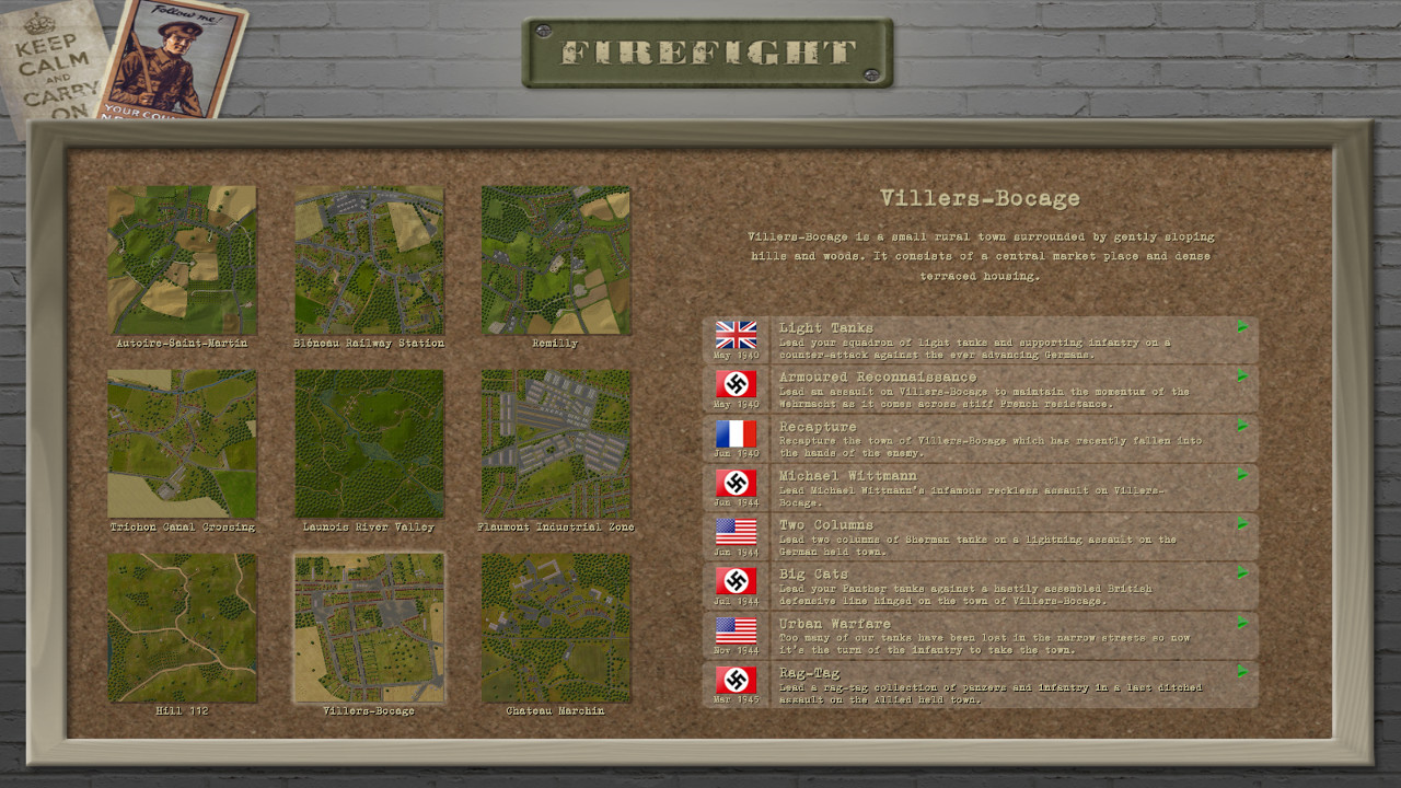 Firefight for PC Windows Download