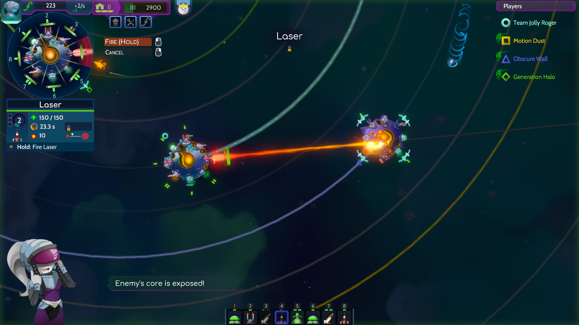 Worbital for PC Windows Download