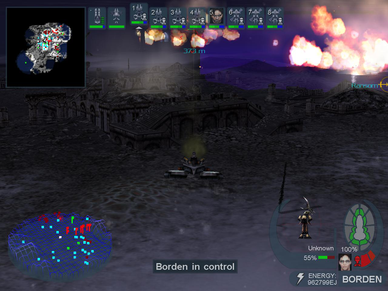 Hostile Waters: Antaeus Rising for PC Windows Download