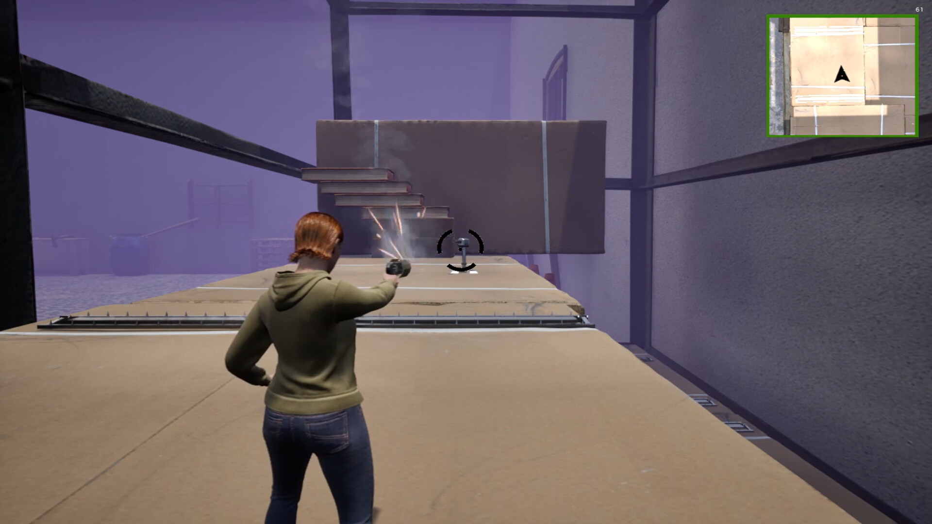 Look Down for PC Windows Download