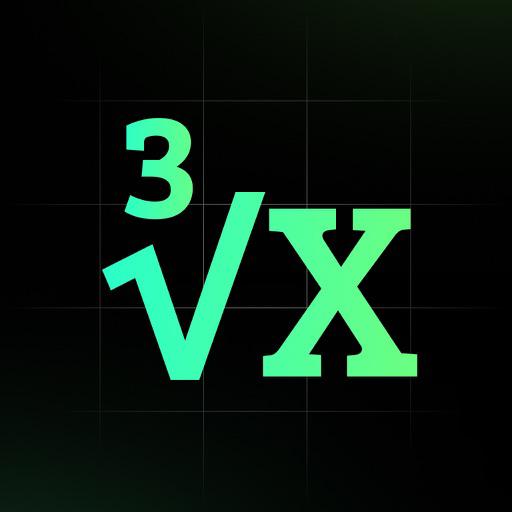 Geometry & Algebra Solver Help for iOS (iPhone/iPad/iPod touch) - Free ...